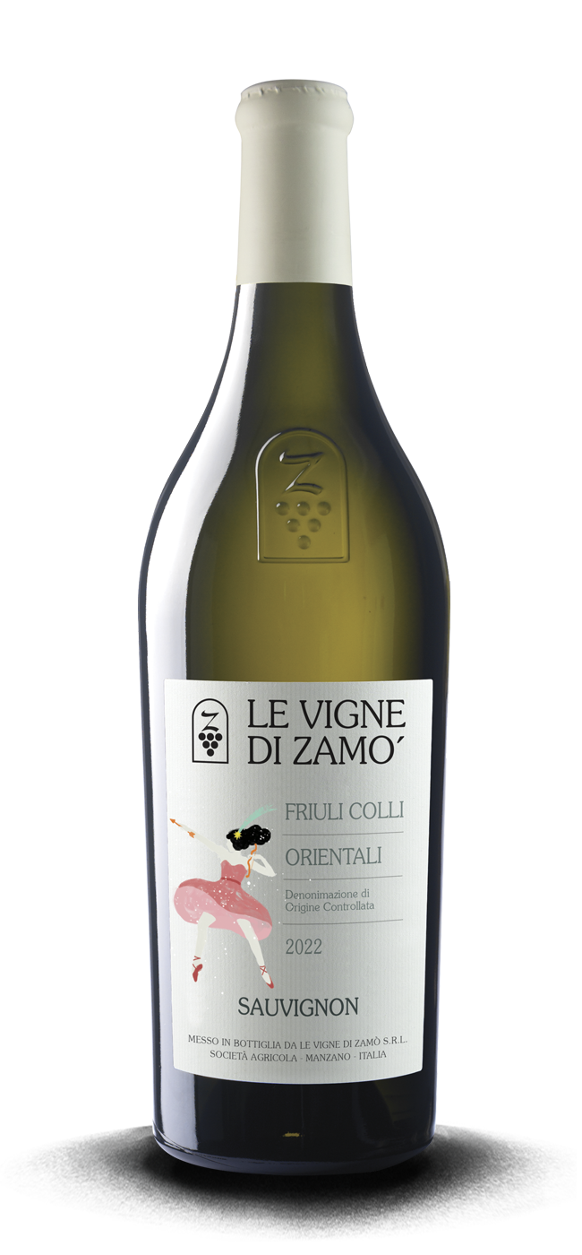 Le Vigne Di Zamò